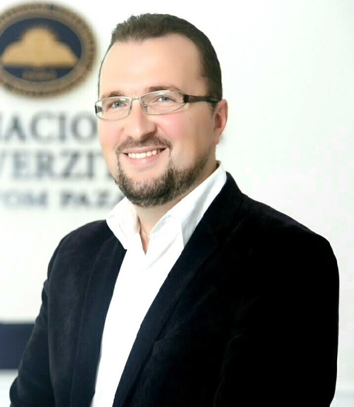 BHAAAS | Muzafer Saračević